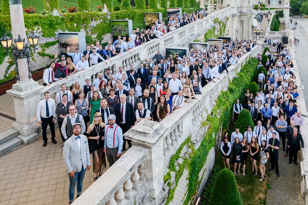 Bemutatkozás | IdomSoft Zrt.